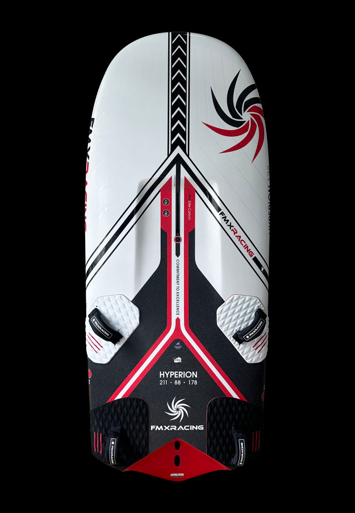 FMX Racing - Hyperion 2024