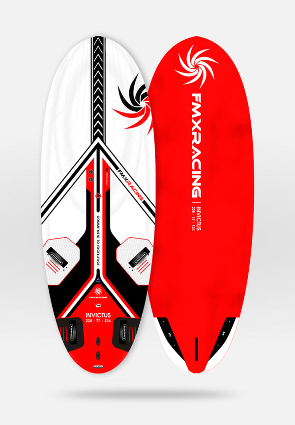 FMX Racing - Invictus 2024